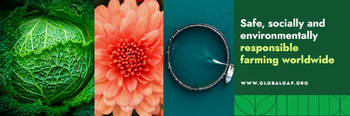 GLOBALG.A.P. Logo & Brand Assets (SVG, PNG and vector) - Brandfetch