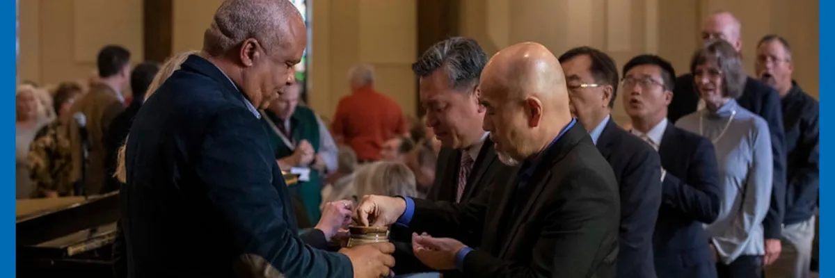 Global Methodist Church Logo & Brand Assets (SVG, PNG and vector ...