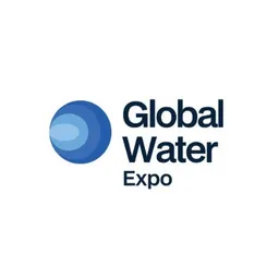 Global Water Expo Logo & Brand Assets (SVG, PNG and vector) - Brandfetch