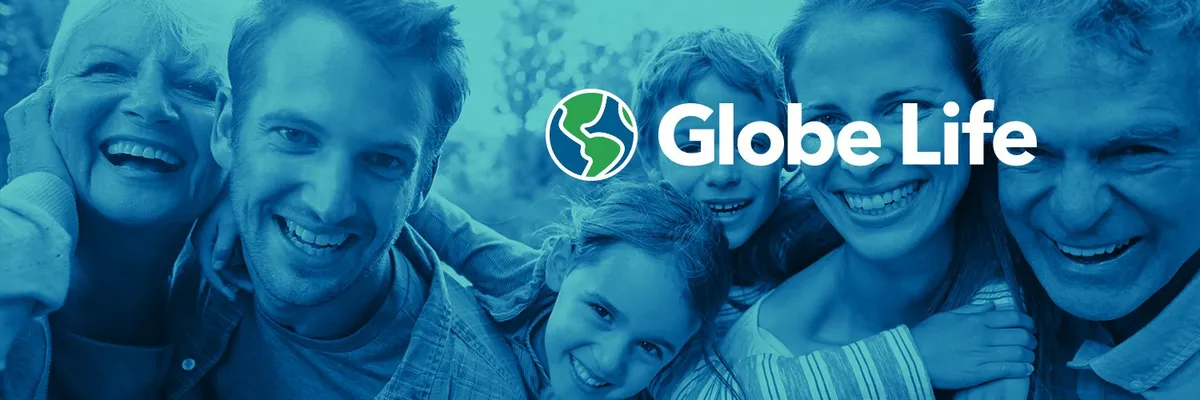 Globe Life Logo & Brand Assets (SVG, PNG and vector) - Brandfetch