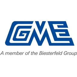 GME Chemicals Logo & Brand Assets (SVG, PNG and vector) - Brandfetch
