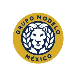 Grupo Modelo MX Logo & Brand Assets (SVG, PNG and vector) - Brandfetch