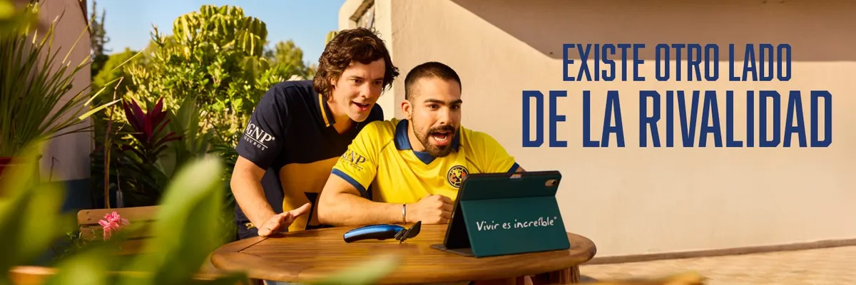 GNP Seguros Logo & Brand Assets (SVG, PNG and vector) - Brandfetch