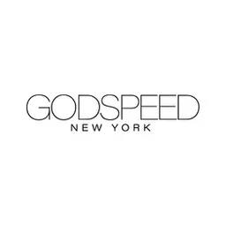 GODSPEED NEW YORK Logo & Brand Assets (SVG, PNG and vector) - Brandfetch