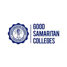 Good Samaritan Colleges | Cabanatuan City Logo & Brand Assets (SVG, PNG ...