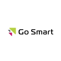 go smart logo