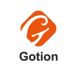 Gotion Inc. Logo & Brand Assets (SVG, PNG and vector) - Brandfetch