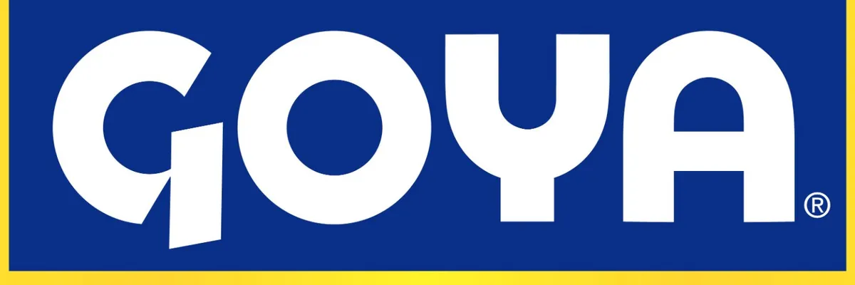 Goya Foods Logo & Brand Assets (SVG, PNG and vector) - Brandfetch