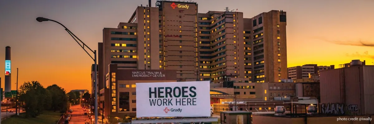 GradyHealth Logo & Brand Assets (SVG, PNG and vector) - Brandfetch