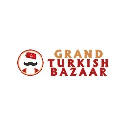 Grand Turkish Bazaar Logo & Brand Assets (SVG, PNG and vector) - Brandfetch