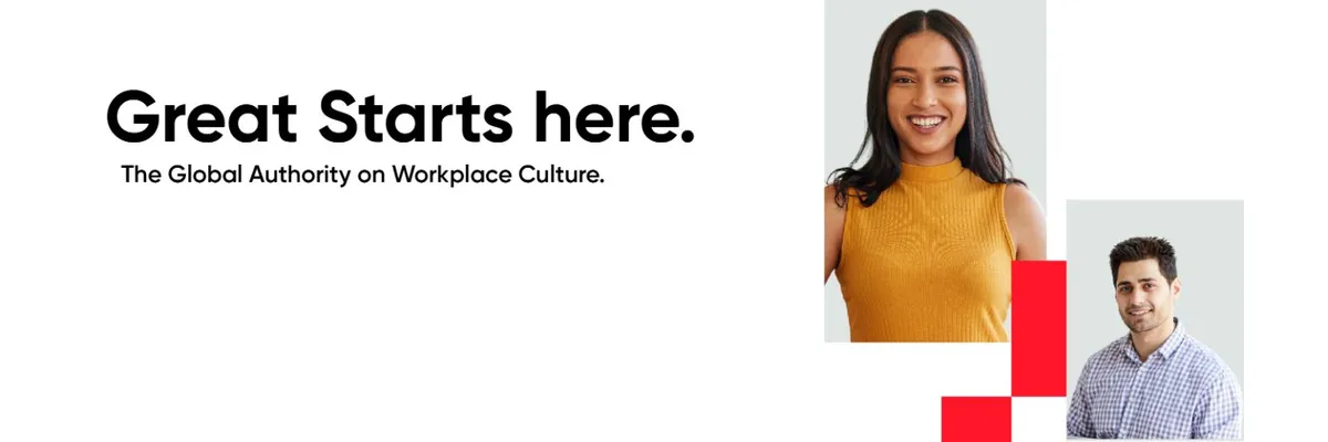 Great Place To Work Logo & Brand Assets (SVG, PNG and vector) - Brandfetch