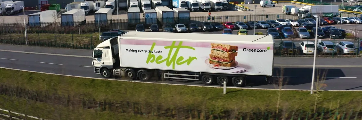 Greencore Logo & Brand Assets (SVG, PNG and vector) - Brandfetch