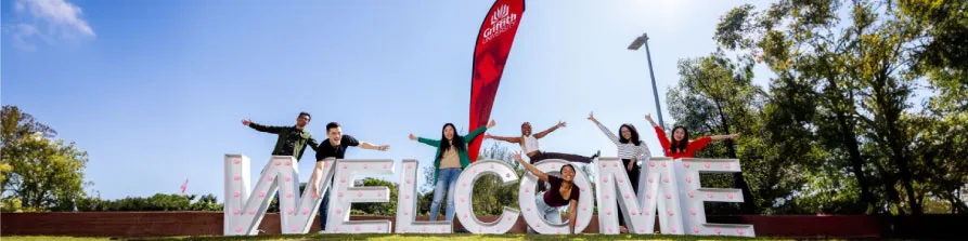 Griffith University Logo & Brand Assets (SVG, PNG and vector) - Brandfetch