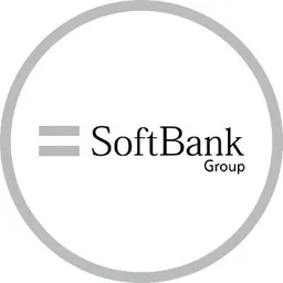 The SoftBank Group Logo & Brand Assets (SVG, PNG and vector) - Brandfetch