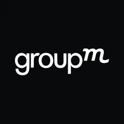 groupm logo vector