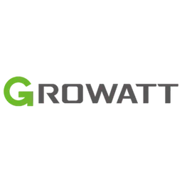 Growatt New Energy Logo & Brand Assets (SVG, PNG and vector) - Brandfetch