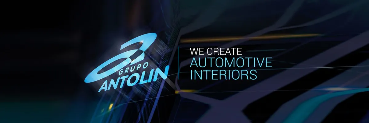 Grupo Antolin Logo & Brand Assets (SVG, PNG and vector) - Brandfetch