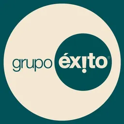 Grupo Éxito Logo & Brand Assets (SVG, PNG and vector) - Brandfetch