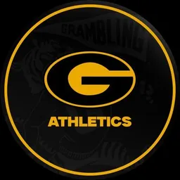 Grambling State Athletics Logo & Brand Assets (SVG, PNG and vector ...