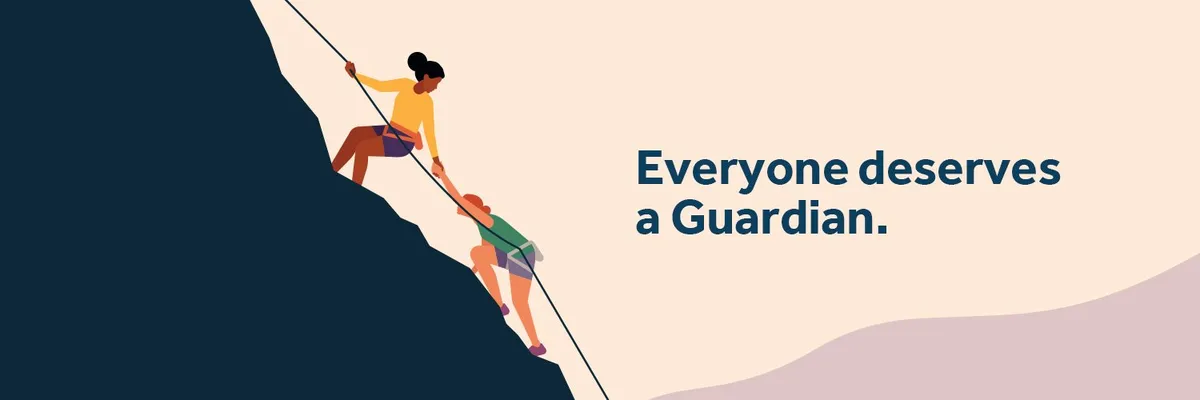 Guardian Insurance Logo & Brand Assets (SVG, PNG and vector) - Brandfetch