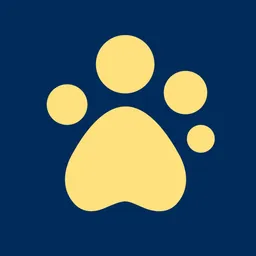 The Guide Dogs for the Blind Association Logo & Brand Assets (SVG, PNG ...