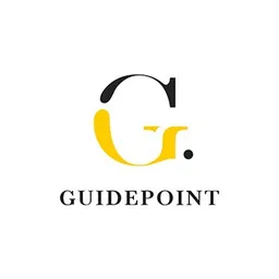 Guidepoint Logo & Brand Assets (SVG, PNG and vector) - Brandfetch