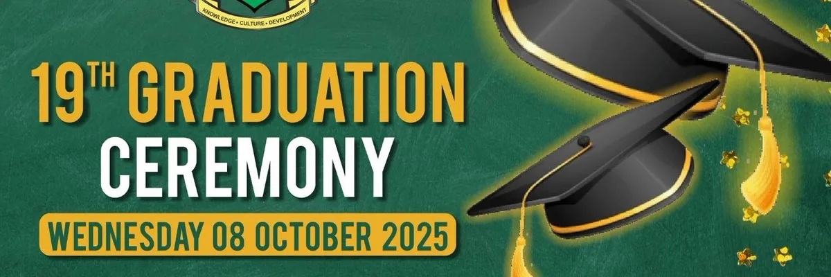 Great Zimbabwe University Logo & Brand Assets (SVG, PNG and vector ...