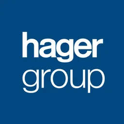 Hager Group Logo & Brand Assets (SVG, PNG and vector) - Brandfetch