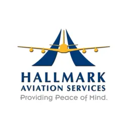 Hallmark Aviation Logo & Brand Assets (SVG, PNG and vector) - Brandfetch