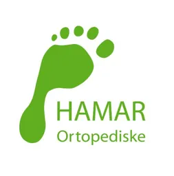 Hamar Ortopediske AS | Hamar Logo & Brand Assets (SVG, PNG and vector ...