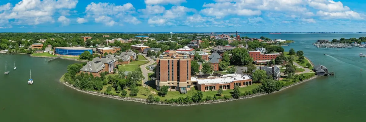 Hampton University Logo & Brand Assets (SVG, PNG and vector) - Brandfetch