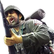 Harry's Army Surplus Logo & Brand Assets (SVG, PNG and vector) - Brandfetch