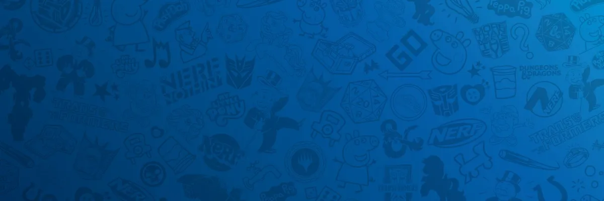 Hasbro Logo & Brand Assets (SVG, PNG and vector) - Brandfetch