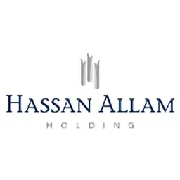 Hassan Allam Holding Logo & Brand Assets (SVG, PNG and vector) - Brandfetch
