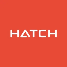 HATCH Logo & Brand Assets (SVG, PNG and vector) - Brandfetch