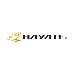 Next generation karate brand "hayate" Logo & Brand Assets (SVG, PNG and ...