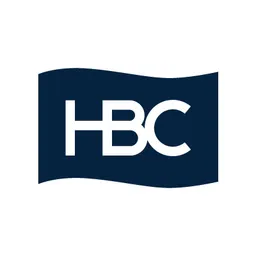 Hudson's Bay Company: HBC Logo & Brand Assets (SVG, PNG and vector ...