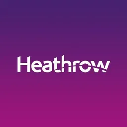 Heathrow Airport Logo & Brand Assets (SVG, PNG and vector) - Brandfetch