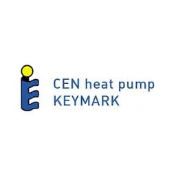 Heat Pump Keymark Logo & Brand Assets (SVG, PNG and vector) - Brandfetch