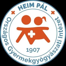 Heim Pál Gyermekkórház | Budapest Logo & Brand Assets (SVG, PNG and ...