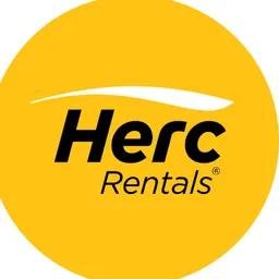 Herc Rentals | Bonita Springs FL Logo & Brand Assets (SVG, PNG and ...