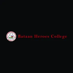 Bataan Heroes College Logo & Brand Assets (SVG, PNG and vector ...