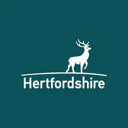 Hertfordshire County Council Logo & Brand Assets (SVG, PNG and vector ...