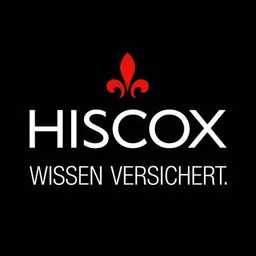 Hiscox Logo & Brand Assets (SVG, PNG and vector) - Brandfetch