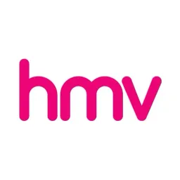 HMV Logo & Brand Assets (SVG, PNG and vector) - Brandfetch