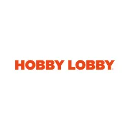 Official Hobby Lobby Logo & Brand Assets (SVG, PNG and vector) - Brandfetch