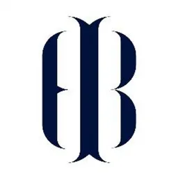 Holderness & Bourne Logo & Brand Assets (SVG, PNG and vector) - Brandfetch