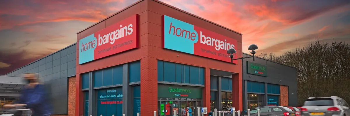 Home Bargains Logo & Brand Assets (SVG, PNG and vector) - Brandfetch