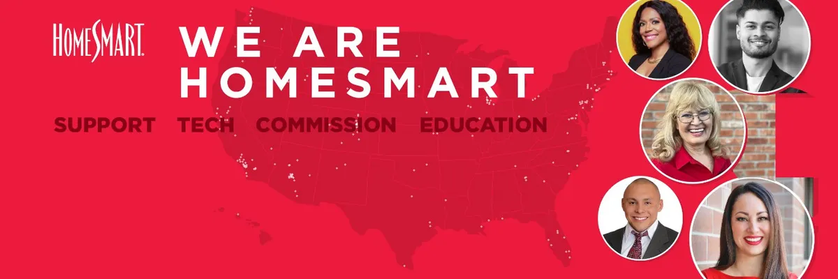 HomeSmart International Logo & Brand Assets (SVG, PNG and vector ...