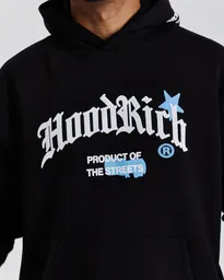 Hoodrich official Logo & Brand Assets (SVG, PNG and vector) - Brandfetch